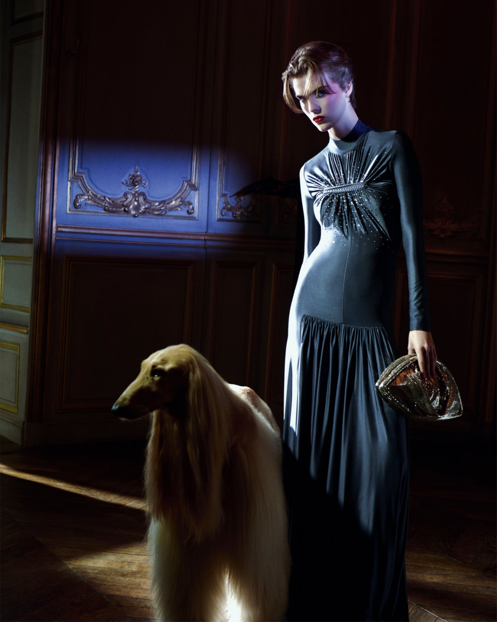 Rabanne | Official Site | Rabanne