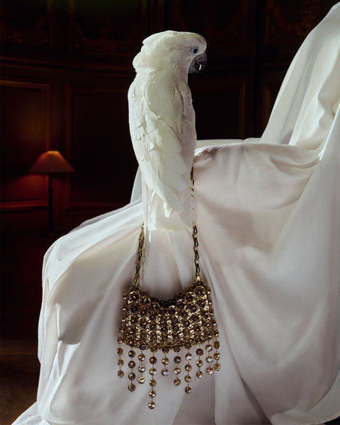 Rabanne | Official Site | Rabanne