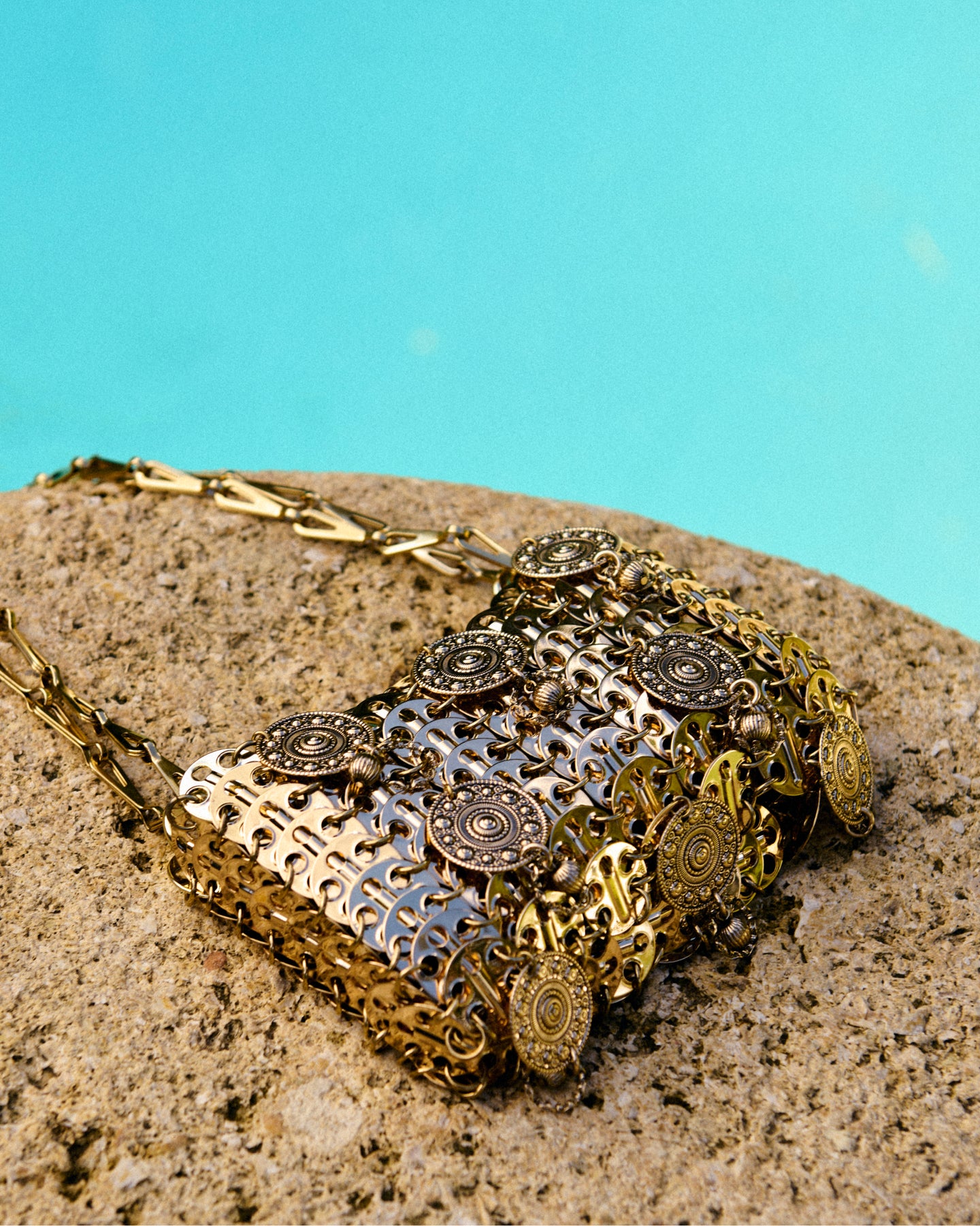 Rabanne | Official Site | Rabanne