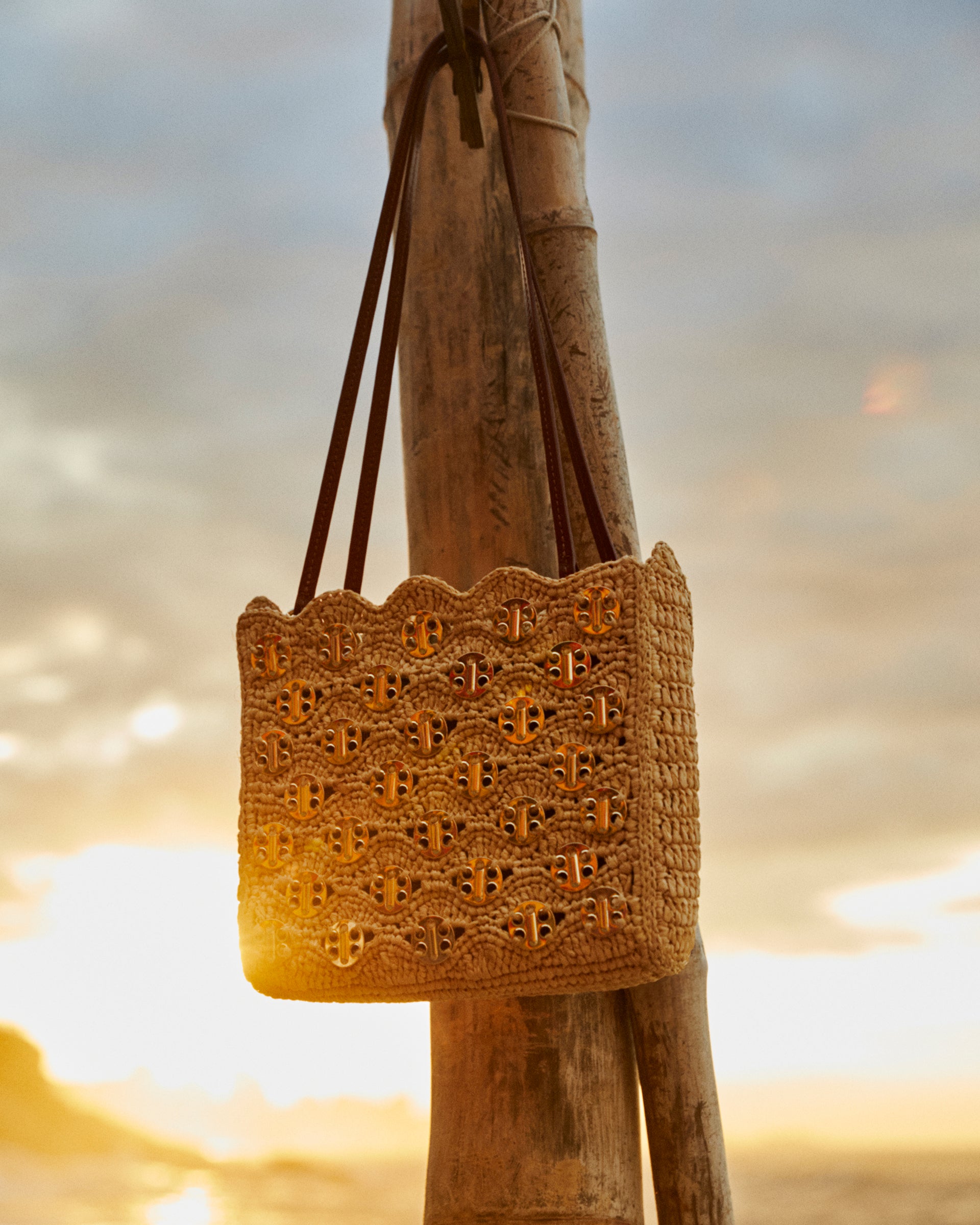 Rabanne | Official Site | Rabanne