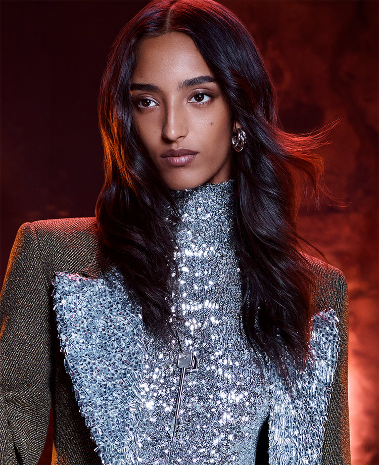 The 12 Unwearable Dresses by Paco Rabanne