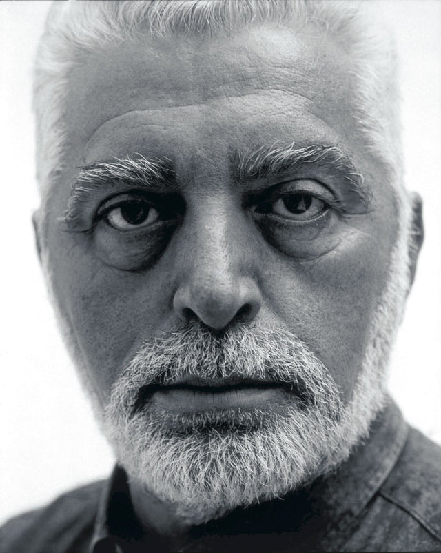 Monsieur Paco Rabanne